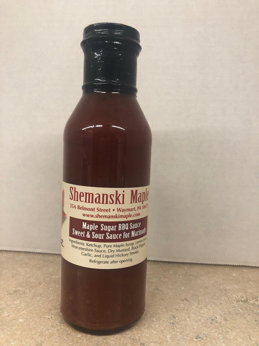 Maple Products – Shemanski Maple Syrup